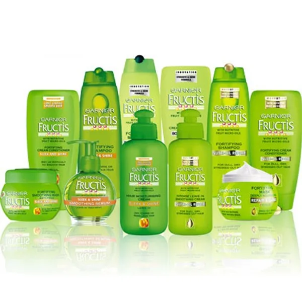 Garnier Fructis Range reviews | ProductReview.com.au