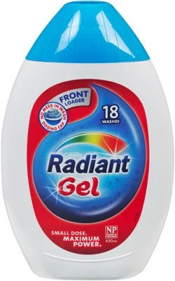 Radiant Gel reviews | ProductReview.com.au