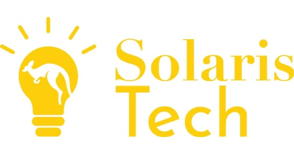 Solaris Tech | ProductReview.com.au