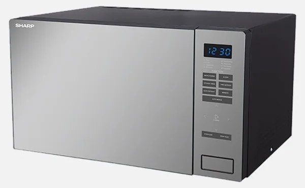 Sharp R210DW reviews | ProductReview.com.au