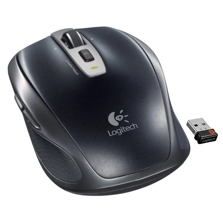 Logitech Anywhere Mouse M905 reviews | ProductReview.com.au