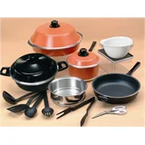 Bessemer Cookware reviews | ProductReview.com.au