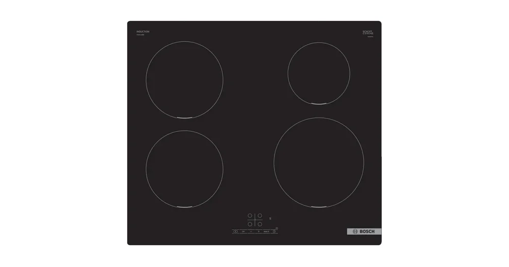 Bosch PUE611BB5E | ProductReview.com.au