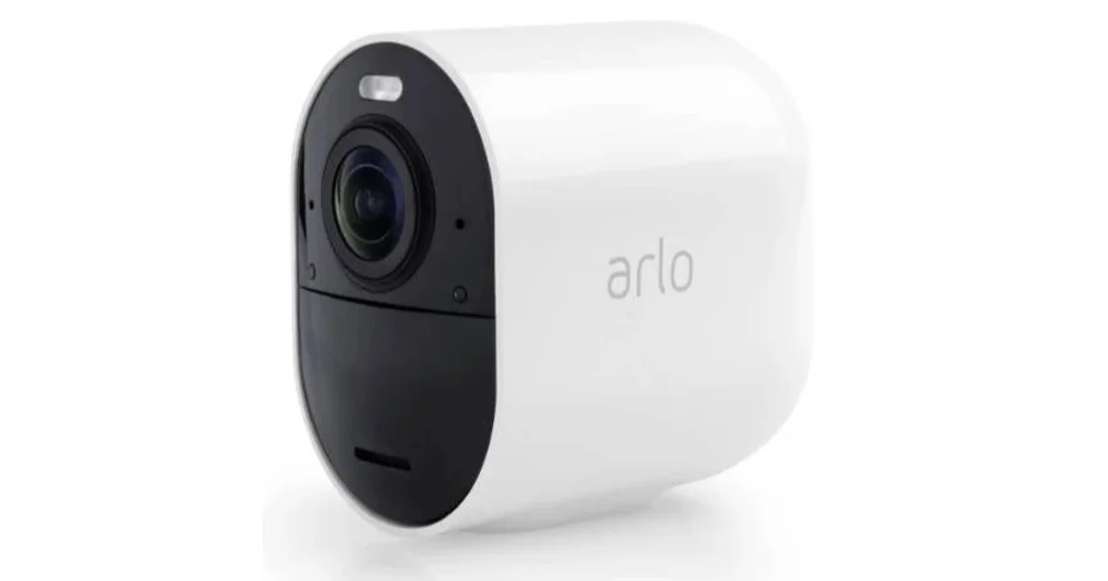 Arlo Ultra 2 reviews | ProductReview.com.au