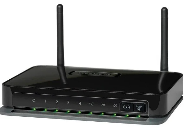 Netgear N300 DGN2200 reviews | ProductReview.com.au