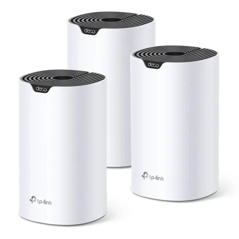 TP-Link Deco S4 reviews | ProductReview.com.au