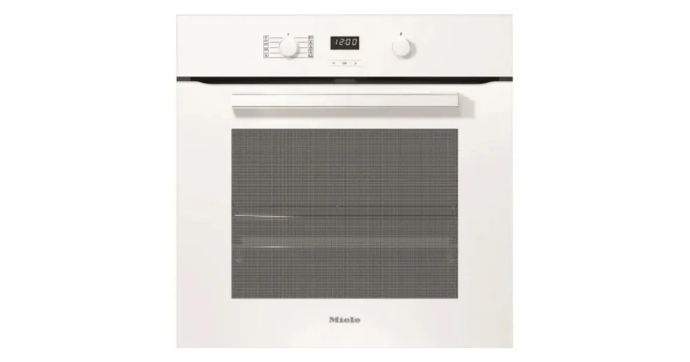 Miele H 2860 BP | ProductReview.com.au
