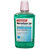 Colgate Neutrafluor 220 Daily Fluoride Rinse | ProductReview.com.au