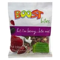 Boost Bites Fruit Bites reviews | ProductReview.com.au