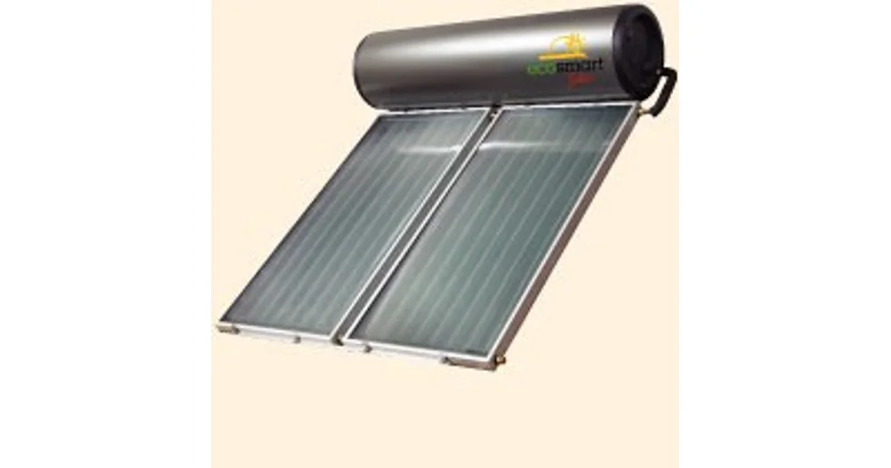 Ecosmart Roof Mounted reviews | ProductReview.com.au