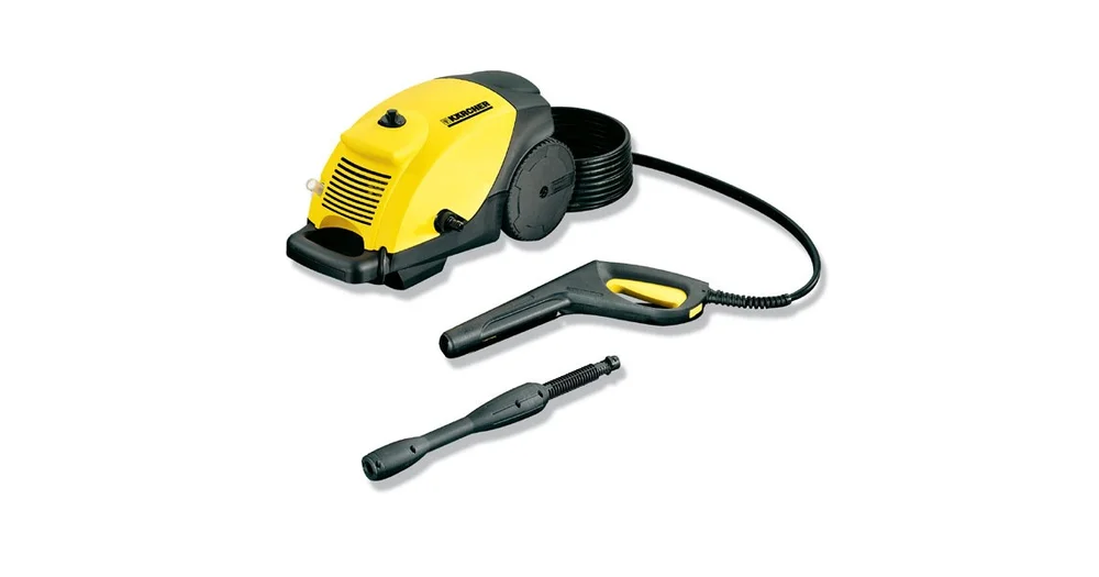 Karcher K5.20 M plus Questions | ProductReview.com.au