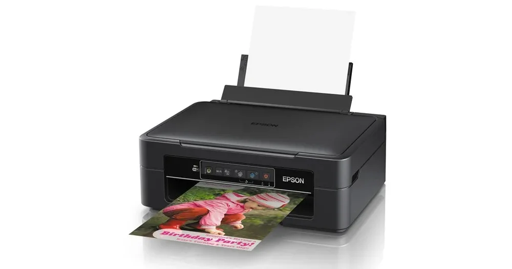 Epson Expression Home XP-240 reviews | ProductReview.com.au
