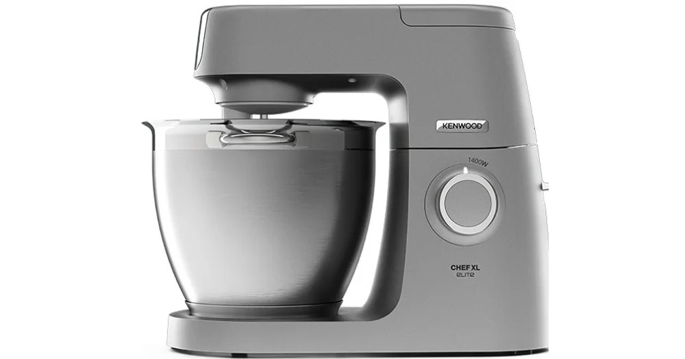 Kenwood Chef XL KVL6300 reviews | ProductReview.com.au
