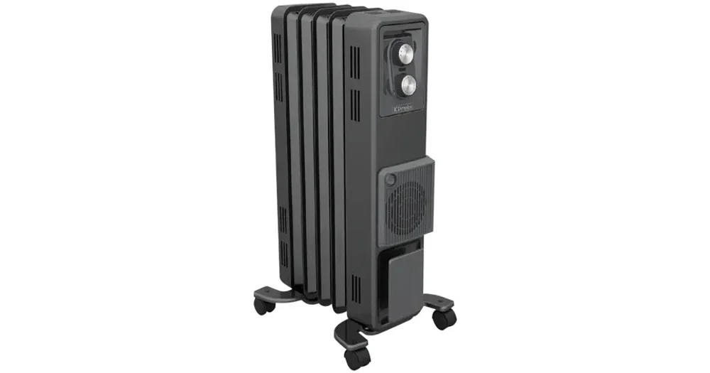 Dimplex Oil Free 1.5kW with Thermostat & Turbo Fan ECR15FA reviews ...
