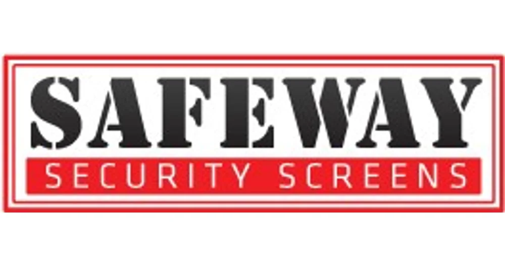 Safeway Security Screens reviews | ProductReview.com.au