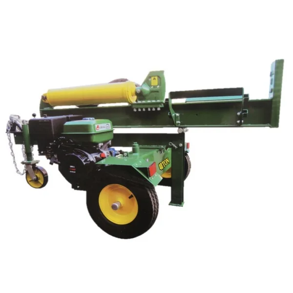 Millers Falls Log Splitter 40 Ton reviews ProductReview