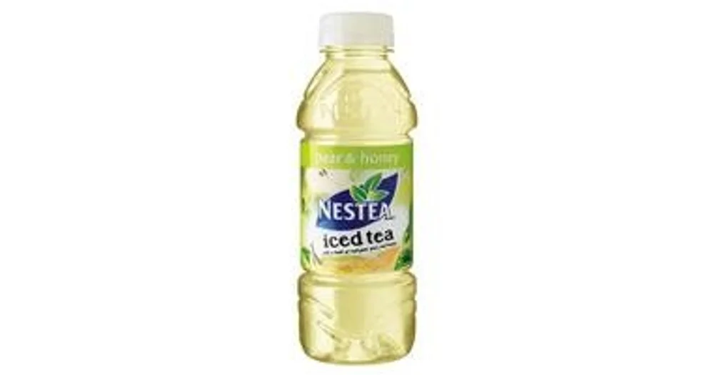 Nestea Pear and Honey reviews | ProductReview.com.au