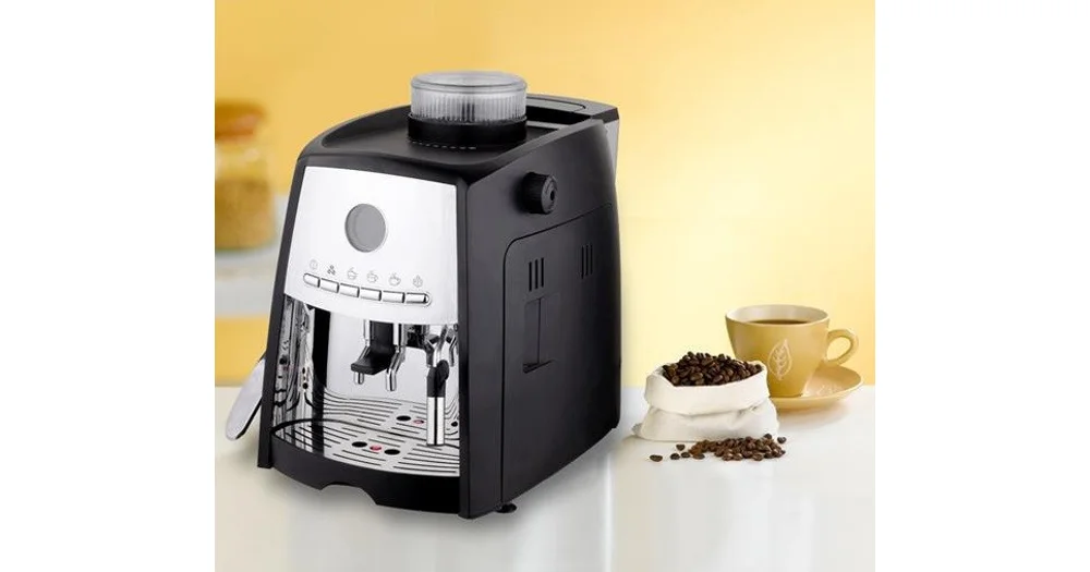 Rank Arena Espresso and Cappuccino reviews | ProductReview.com.au