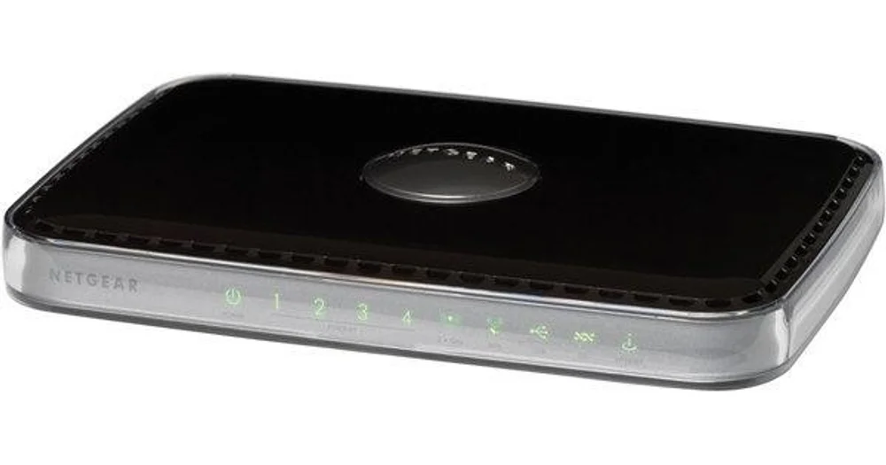 Netgear N300 DGN3500 reviews | ProductReview.com.au