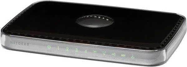 Netgear N300 DGN3500 reviews | ProductReview.com.au