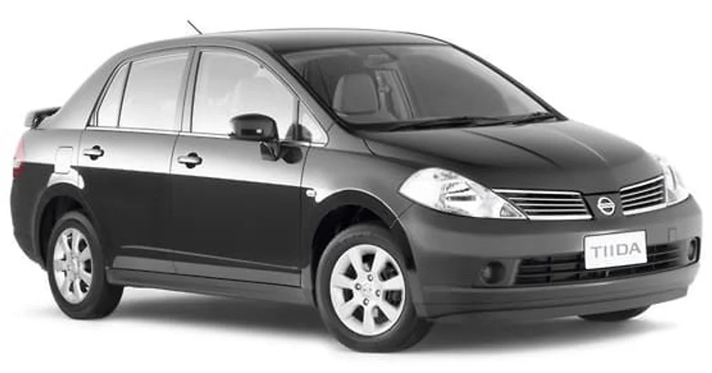 Nissan Tiida C11 (Sedan) Ti (2006-2012) | ProductReview.com.au