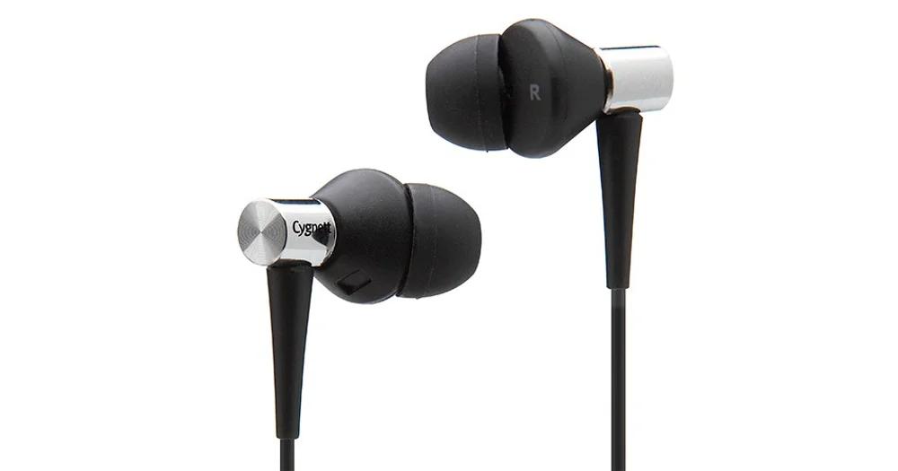 Cygnett GroovePlatinum reviews | ProductReview.com.au