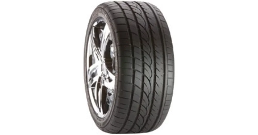 Sumitomo HTR Z III reviews | ProductReview.com.au