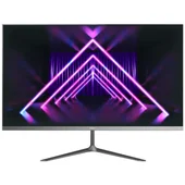 Kogan 27" QHD IPS FreeSync 75Hz Frameless Monitor KAMN27QF7TA ...