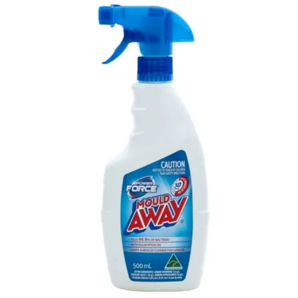 ALDI Power Force Mould Away reviews | ProductReview.com.au