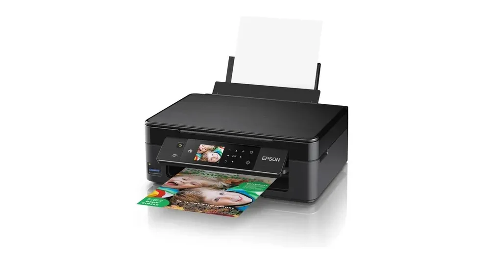 Epson Expression Home XP-440 reviews | ProductReview.com.au
