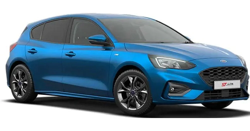 Ford Focus SA (2018-2025) reviews | ProductReview.com.au