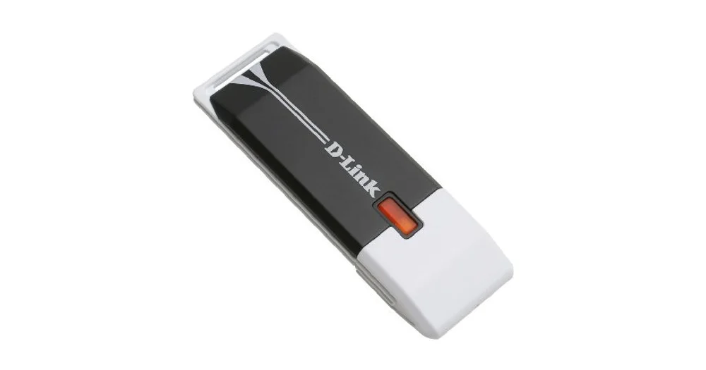 D-Link DWA-140 Rangebooster N USB reviews | ProductReview.com.au