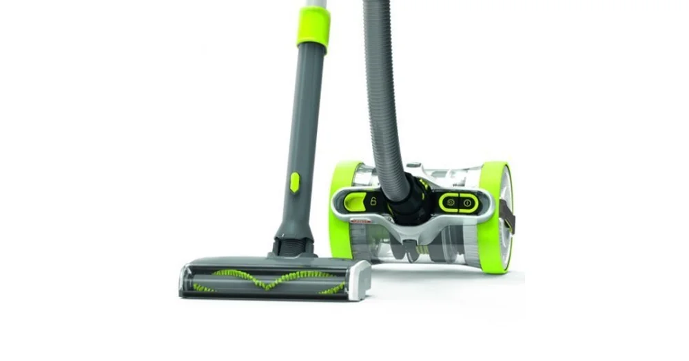 Vax VX29 | ProductReview.com.au