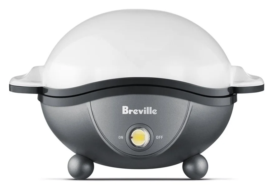 Breville Eggspert BEG100 reviews | ProductReview.com.au