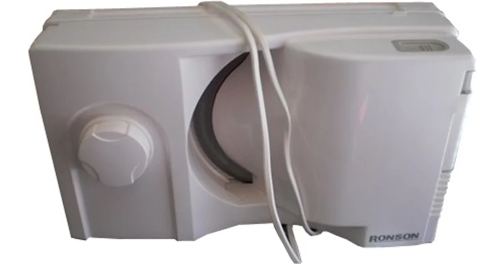 Ronson Meat Slicer reviews | ProductReview.com.au