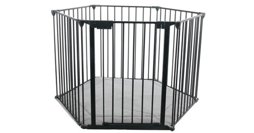 Baby Dan BabyDen reviews | ProductReview.com.au