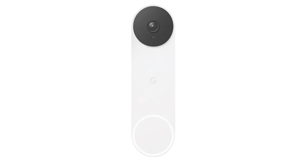Google Nest Doorbell (battery) reviews | ProductReview.com.au