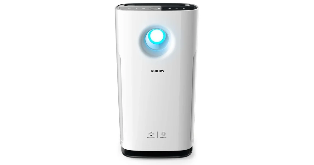 Philips Series 3000 AC3256/70 reviews | ProductReview.com.au