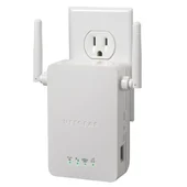 Netgear WiFi Range Extender WN3000RP | ProductReview.com.au
