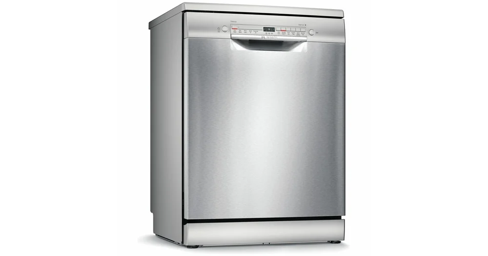 Bosch Series 2 SMS2ITI02A reviews | ProductReview.com.au
