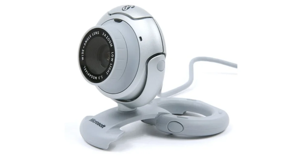 Microsoft LifeCam VX-6000 reviews | ProductReview.com.au