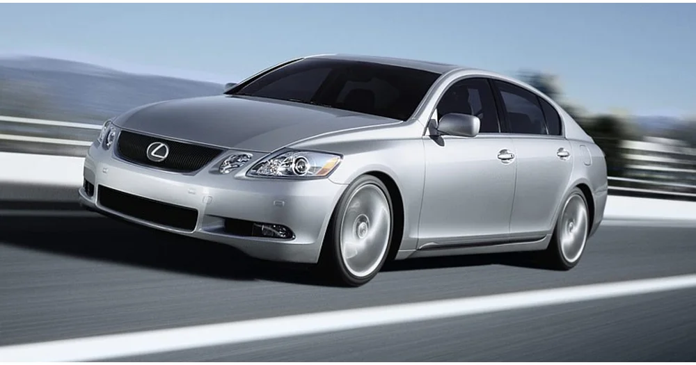 Lexus GS S190 (2005-2012) reviews | ProductReview.com.au