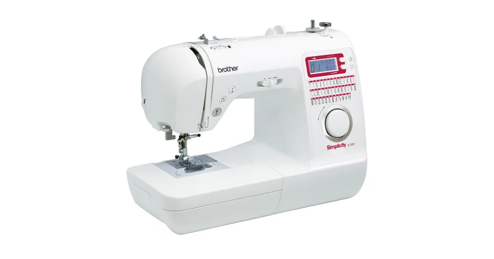 Brother SL500 reviews | ProductReview.com.au