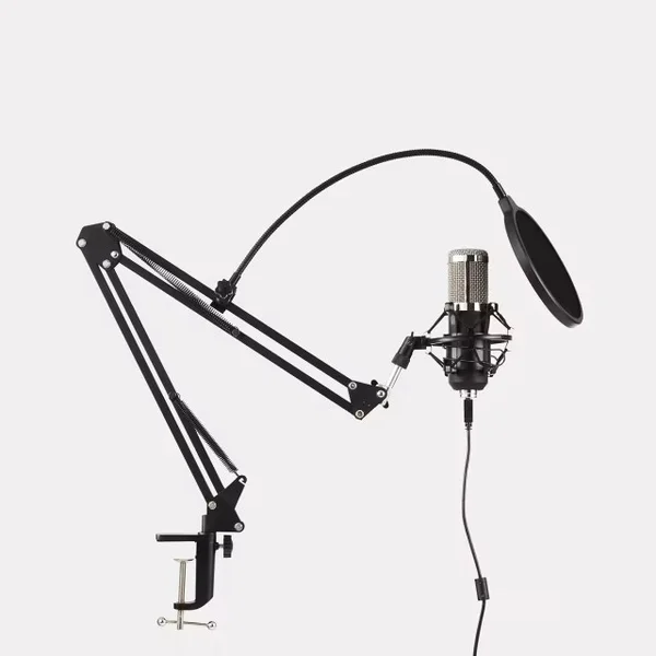 Kmart Professional Gaming Microphone reviews | ProductReview.com.au
