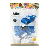 Kmart Anko 88 Piece Mini Blocks Sports Car reviews | ProductReview.com.au