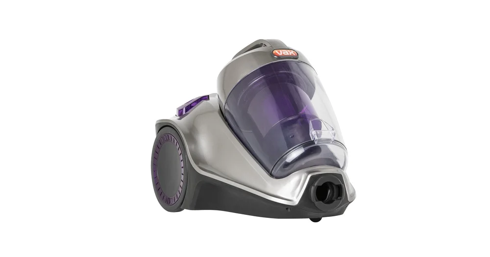 Vax Power Advance Barrel Vacuum VX77 reviews | ProductReview.com.au