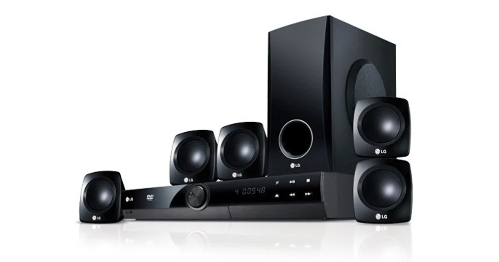 LG HT306SF reviews | ProductReview.com.au