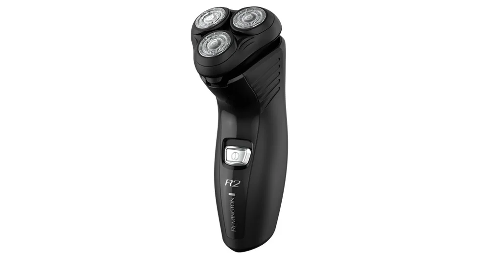 Remington Power Series R2 Rotary Shaver | ProductReview.com.au