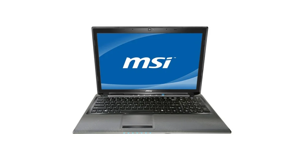 MSi CR650 reviews | ProductReview.com.au