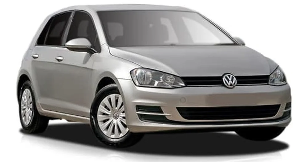 Volkswagen Golf Mk.7 Hatchback 90TSI (2013-2015) reviews ...